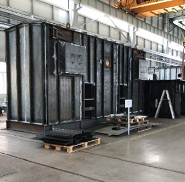 ETFE , ECTFE, Process Duct , Teflon Duct , Damper , Chimney – Firsquare ...